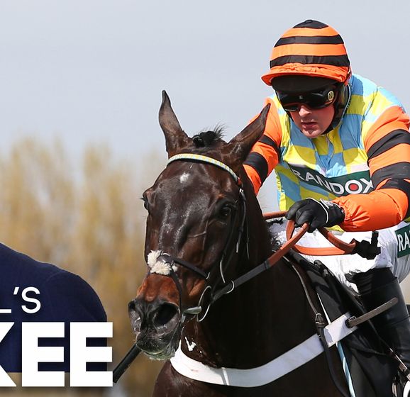 Oli Bell best bets and Yankee for Saturday's horse racing on TV