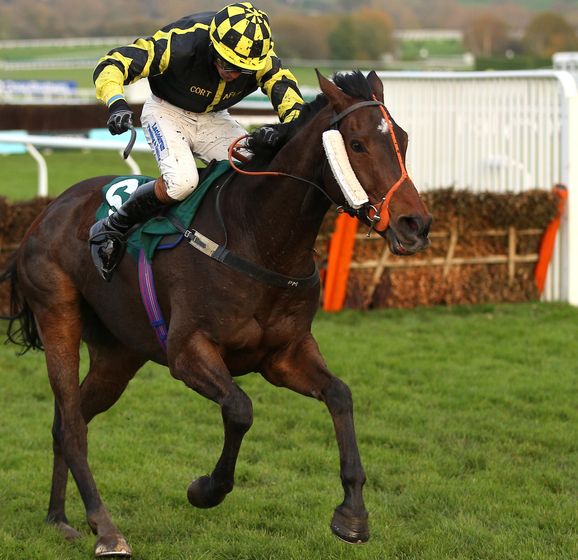 Racing in mourning after amateur jockey Sam Lee dies at the age of 27