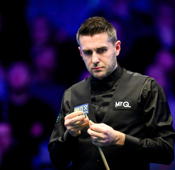 Snooker results: Mark Selby beats Neil Robertson 6-2 in Champion of ...
