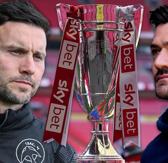 League Two play-off final tips and predictions: Walsall vs Wimbledon ...