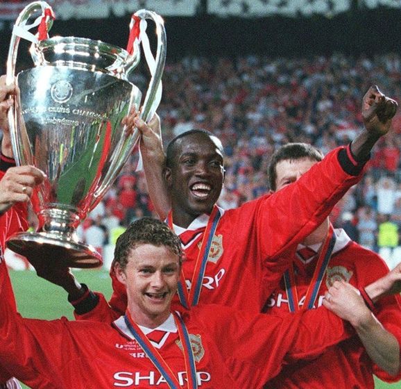 Manchester United's treble winners 20 years on: Where the heroes are ...