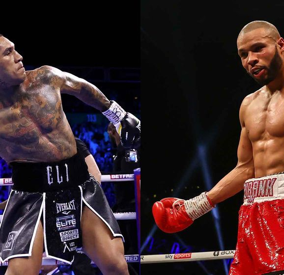 Boxing on TV: UK channel and stream details for big upcoming fights