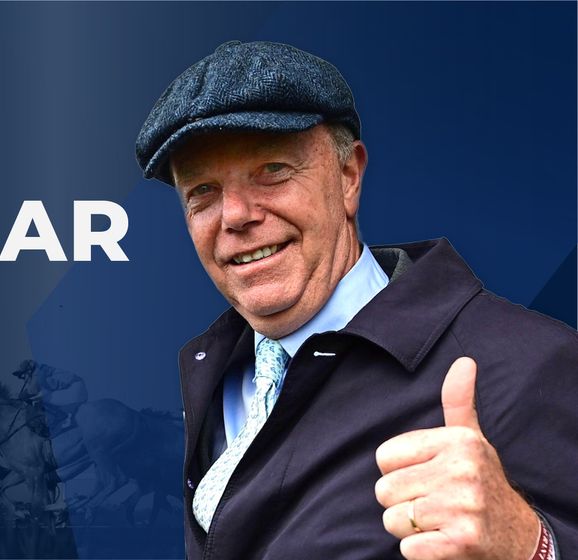 Dan Briden Two-Year-Old Guide: Karl Burke