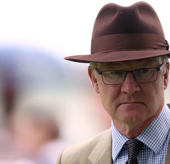 Haydock Clerk of the Course Kirkland Tellwright bows out after ...