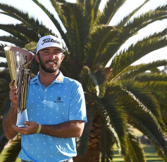 Max Homa wins sixth PGA Tour Title at Farmers Insurance Open at Torrey ...