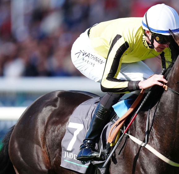 Wimbledon Hawkeye goes for the 2000 Guineas after all with other big ...