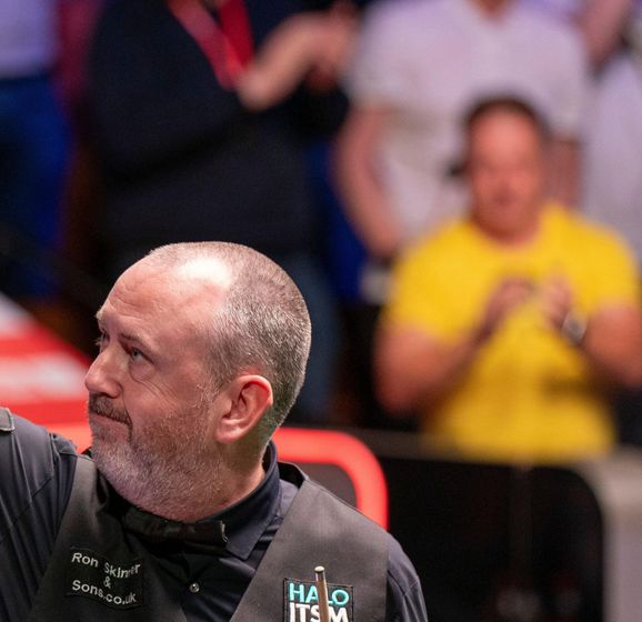 Mark Williams beats John Higgins in dramatic deciding frame at the ...