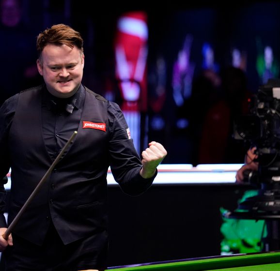 Neal Foulds snooker column: Masters reflections as Shaun Murphy lights ...