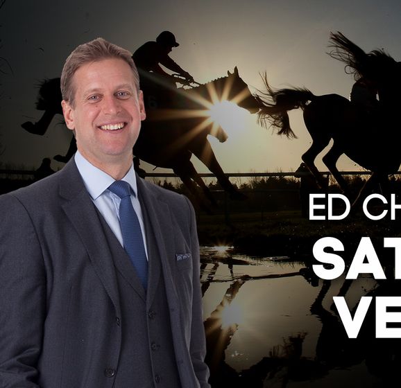 Ed Chamberlin: Sandown storm | The ITV Racing presenter reflects on a ...