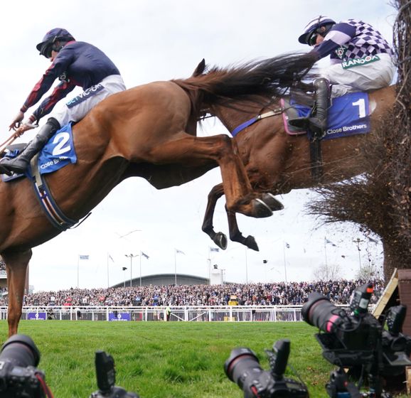 Jamie Snowden Stable Tour: 2025/26 National Hunt Season Preview