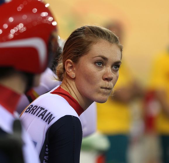 Jess Varnish loses employment tribunal against British Cycling and UK Sport
