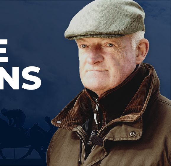 Willie Mullins column: Punchestown Wednesday runners