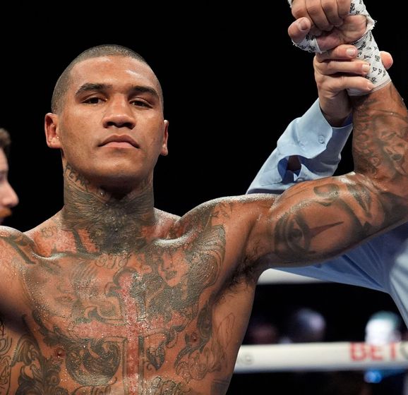 Boxing on TV: UK channel and stream details for big upcoming fights