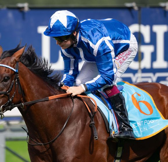 Saturday horse racing analysis following Betfair Sprint Cup and ...