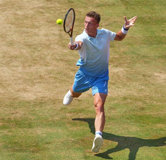 Tennis betting tips: Preview and best bets for ATP Tour action