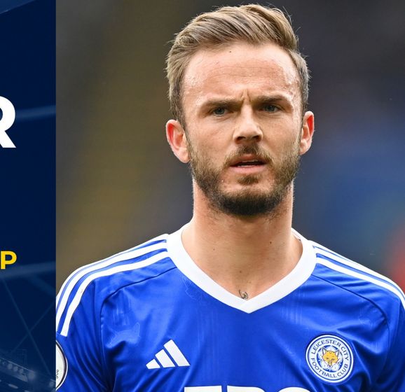 Transfer rumours and football gossip: James Maddison, Declan Rice ...