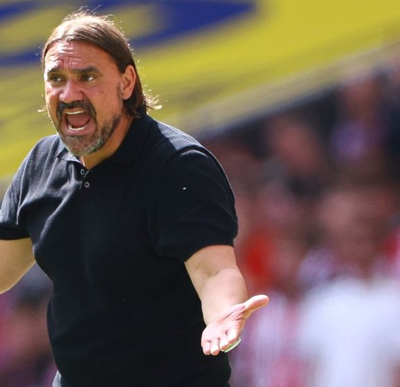 Leeds relegation odds: Lack of firepower could cost Daniel Farke's men