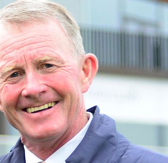 LONGINES Hong Kong International Races preview: The story of Mick ...