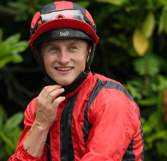 Tom Marquand lands big Sandown 1007/1 four-timer
