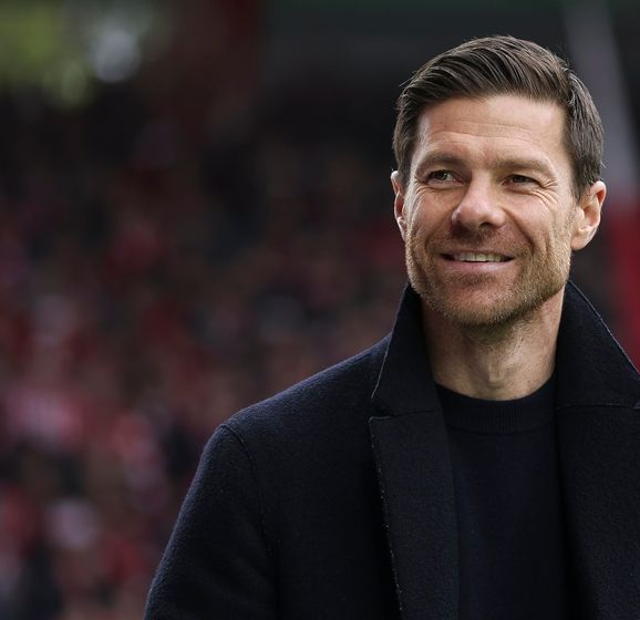 Next Tottenham manager: Xabi Alonso ‘happy’ and committed to Bayer ...
