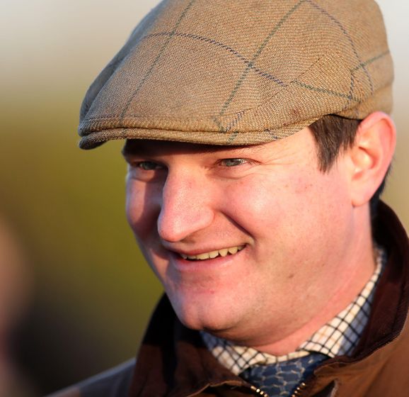 James Ferguson to end training career in July 2026