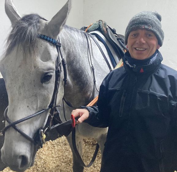 Haydock preview: Bill Baxter in good shape for Tommy Whittle Handicap Chase