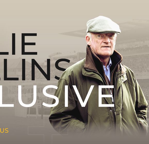 Willie Mullins Easter Monday runners: Plumpton and Fairyhouse
