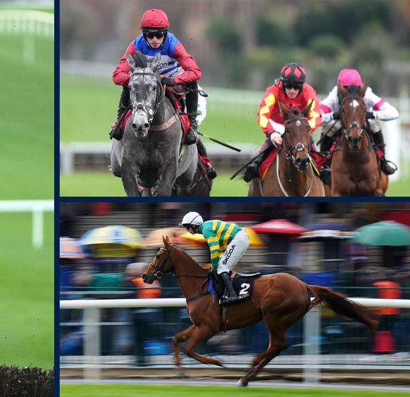 Cheltenham Festival Tips: Which favourites to avoid at the 2026 ...