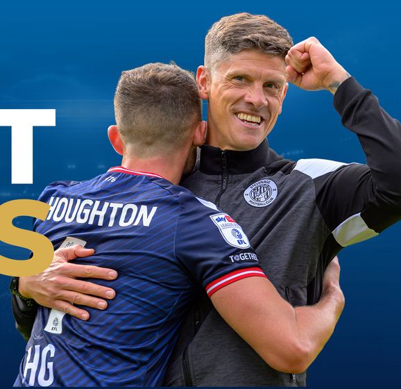 Best bets: League One play-off semi-final first leg tips for 9 May 2026