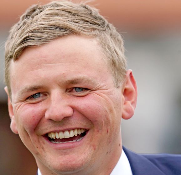 George Boughey-trained Hilitany makes big impression at Windsor