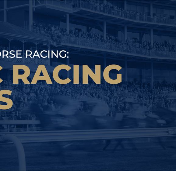 Racing beginner's guide: Basic racing terms