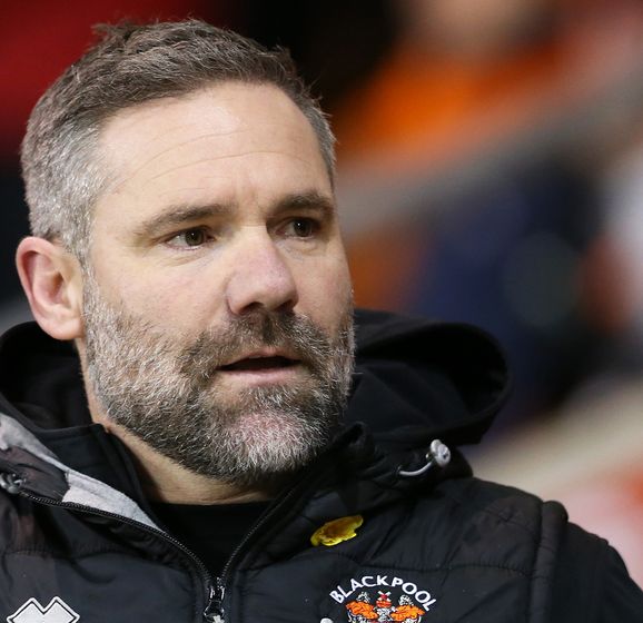 David Dunn named manager of Sky Bet League Two new boys Barrow