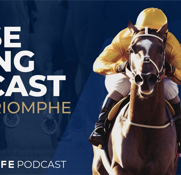 Sporting Life Racing Podcast: Arc de Triomphe tips