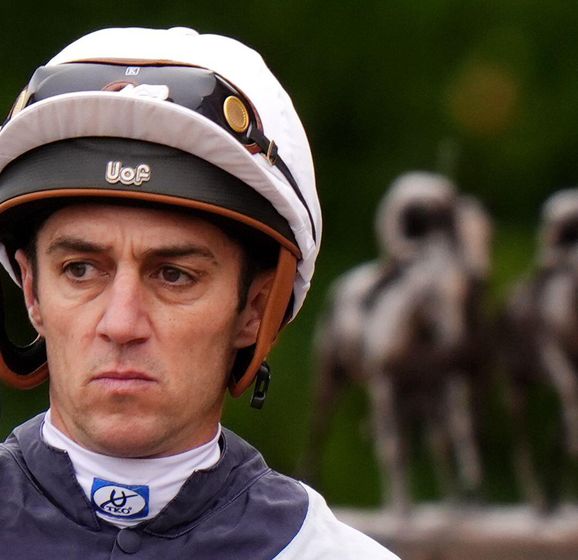 Christophe Soumillon and Ryan Moore both pick up bans after St James's ...