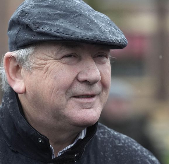 Charles Byrnes-trained horse banned for 60 days with conditional jockey ...