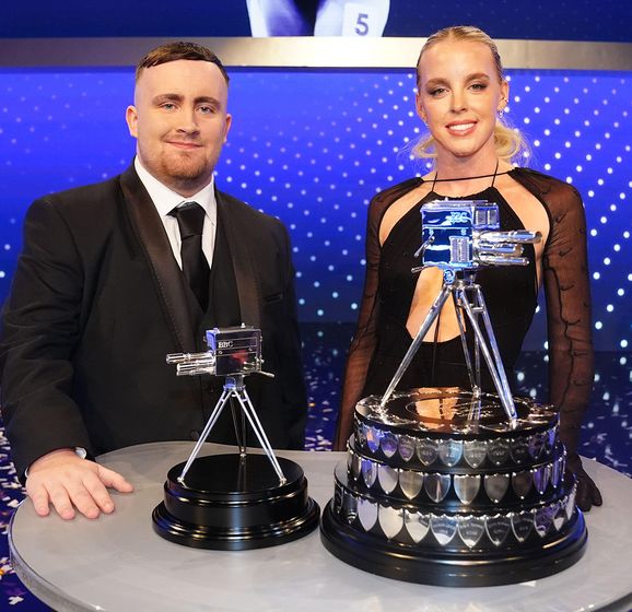 Sports Personality of the Year 2024: Keely Hodgkinson wins SPOTY ahead ...
