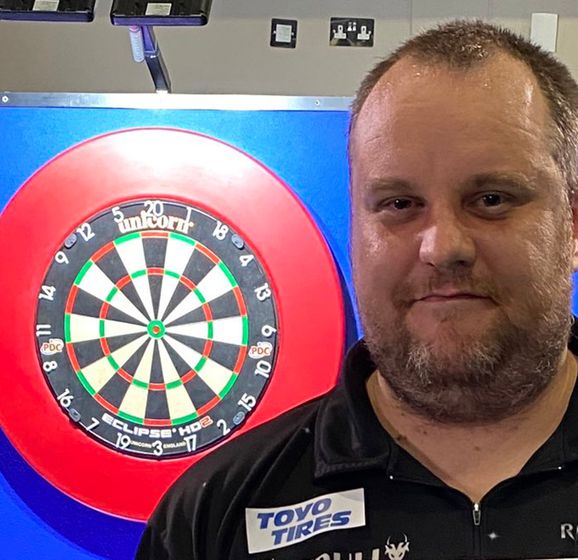 Darts results: Ryan Joyce wins second Players Championship event of PDC ...