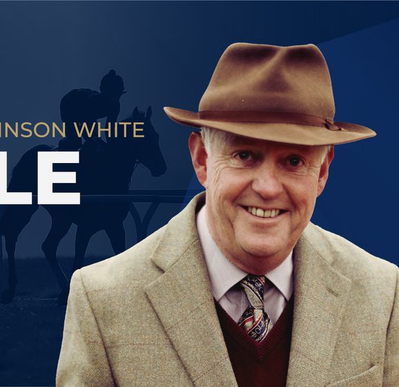 Philip Hobbs & Johnson White Stable Tour: 2024/25 Jumps Season Preview