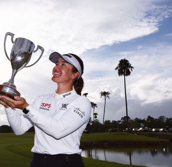 Golf betting tips: Matt Cooper's preview and best bets for the US Women ...