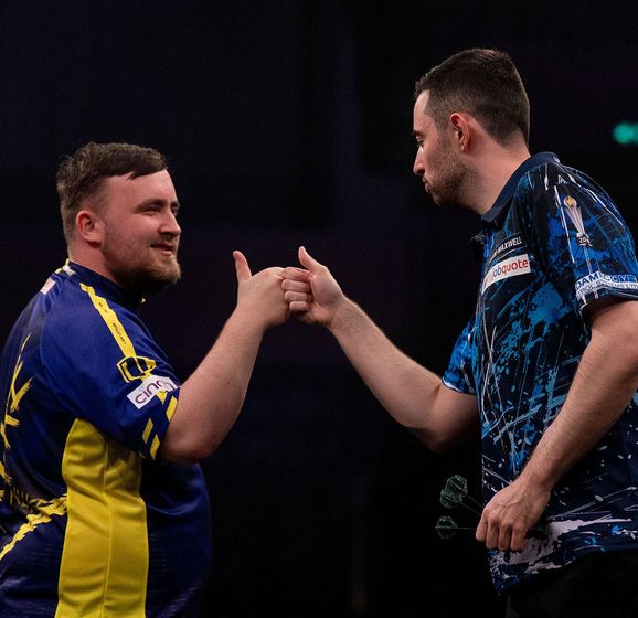 Premier League Darts 2026: Finals night play-off predictions, betting ...