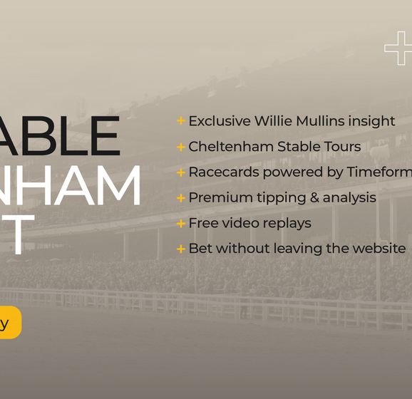Cheltenham Festival Tuesday racecards and latest odds after six-day entries