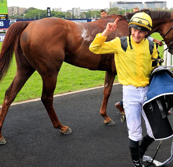 2021 Flat Jockeys’ Championship key contenders including Hollie Doyle ...