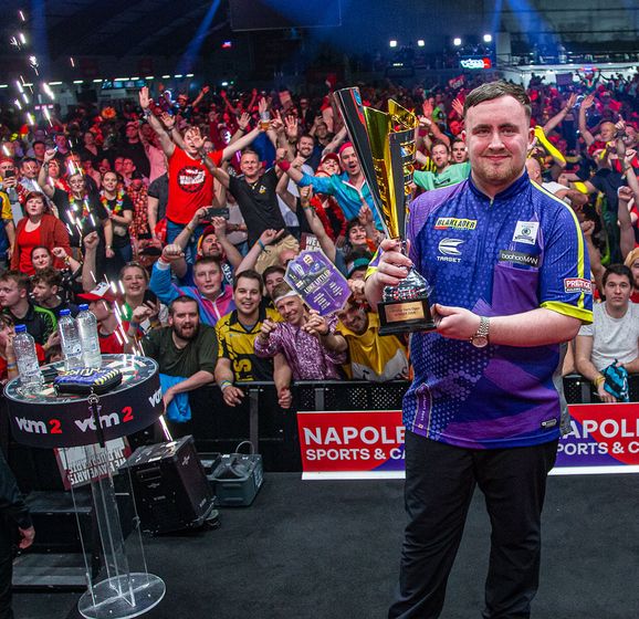 Belgian Darts Open 2024: Draw, schedule, results, odds & TV coverage ...
