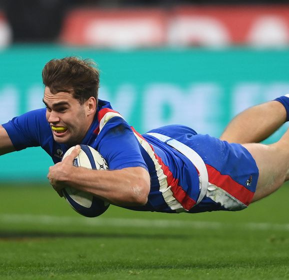 Six Nations top try-scorer tips: France's Damian Penaud to top the ...