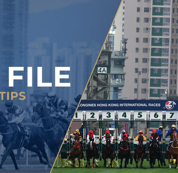 Free betting tips for Sha Tin | The Hong Kong File