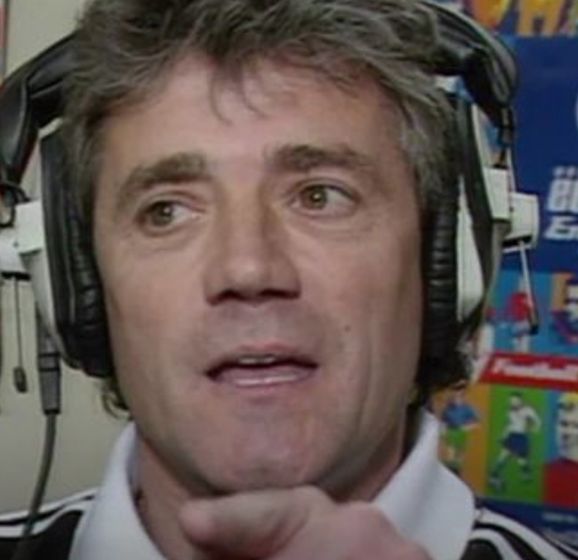 Premier League iconic moments: Newcastle boss Kevin Keegan's 'love it ...