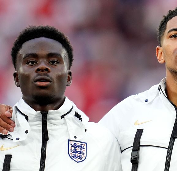 Alex Keble's Euro 2024 match-ups for round two of group games