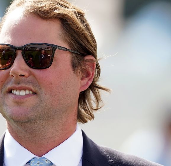 Charlie Fellowes: Five to follow for 2025 Flat season