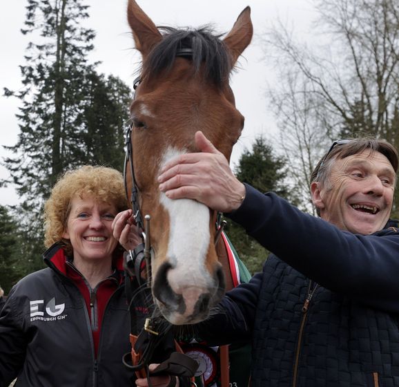 Lucinda Russell on her team for the 2025 Cheltenham Festival including ...