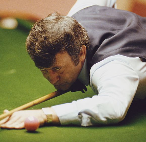 Nick Metcalfe's 10 favourite UK Championship moments including Ronnie O ...